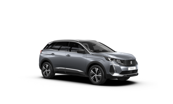 Comprar PEUGEOT 3008 3008 GT PureTech 130 S&S 6 Vel. MAN - Stellantis ...